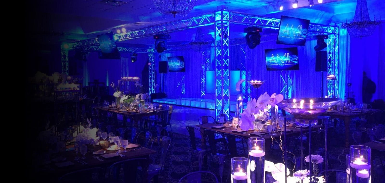 All Around Entertainment | Philadelphia's #1 Entertainment Company